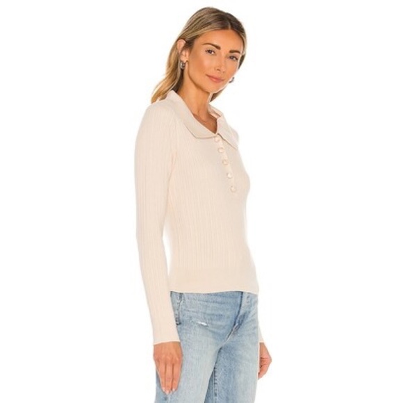 Heartloom | Sweaters | Revolve Heartloom Gillian Sweater In Ivory S ...
